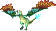 Ventuswill | Rune Factory Wiki | Fandom