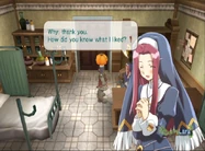 Lara (RFF) | Rune Factory Wiki | Fandom