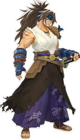 Murasame | Rune Factory Wiki | Fandom