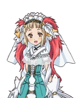 Collette (RF3) | Rune Factory Wiki | Fandom
