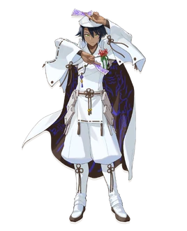 Ikaruga | Rune Factory Wiki | Fandom