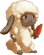 Wooly | Rune Factory Wiki | Fandom