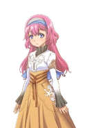 Priscilla | Rune Factory Wiki | Fandom