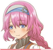 Priscilla | Rune Factory Wiki | Fandom