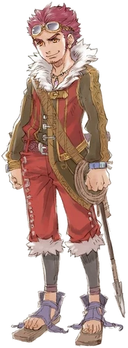 Joe | Rune Factory Wiki | Fandom