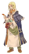 Characters (RF4) | Rune Factory Wiki | Fandom