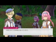 Priscilla | Rune Factory Wiki | Fandom