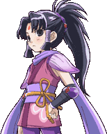 Mei | Rune Factory Wiki | Fandom