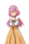 Priscilla | Rune Factory Wiki | Fandom