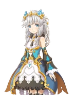 Beatrice | Rune Factory Wiki | Fandom
