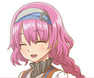 Priscilla | Rune Factory Wiki | Fandom