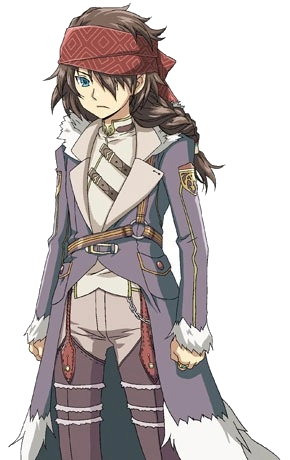 Barrett (RF4) | Rune Factory Wiki | Fandom