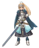 Characters (RF4) | Rune Factory Wiki | Fandom