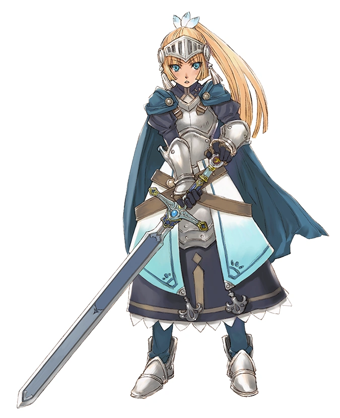 Forte | Rune Factory Wiki | Fandom