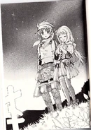 Cecilia (RF2) | Rune Factory Wiki | Fandom