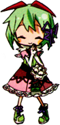 Amber | Rune Factory Wiki | Fandom