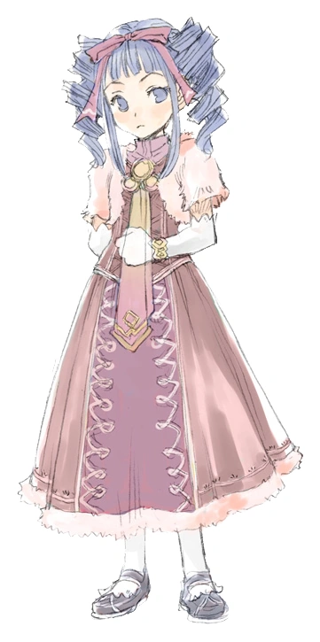 Bianca (RF) | Rune Factory Wiki | Fandom