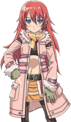 Raven (RF4) | Rune Factory Wiki | Fandom