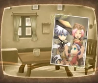 Child (RFToD) | Rune Factory Wiki | Fandom