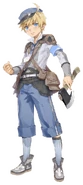 Characters (RF5) | Rune Factory Wiki | Fandom