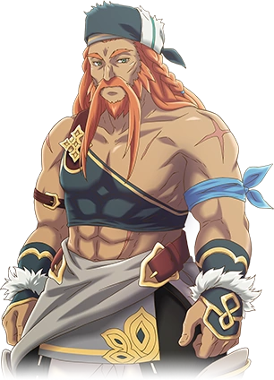 Darroch | Rune Factory Wiki | Fandom