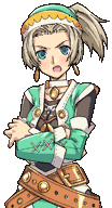 Hazel | Rune Factory Wiki | Fandom