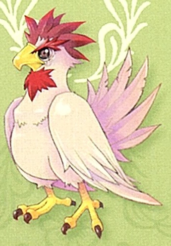 Cluckadoodle | Rune Factory Wiki | Fandom