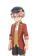 Cecil | Rune Factory Wiki | Fandom
