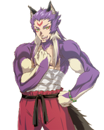 Murakumo | Rune Factory Wiki | Fandom