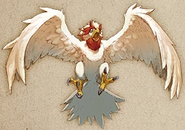 Cluckadoodle | Rune Factory Wiki | Fandom