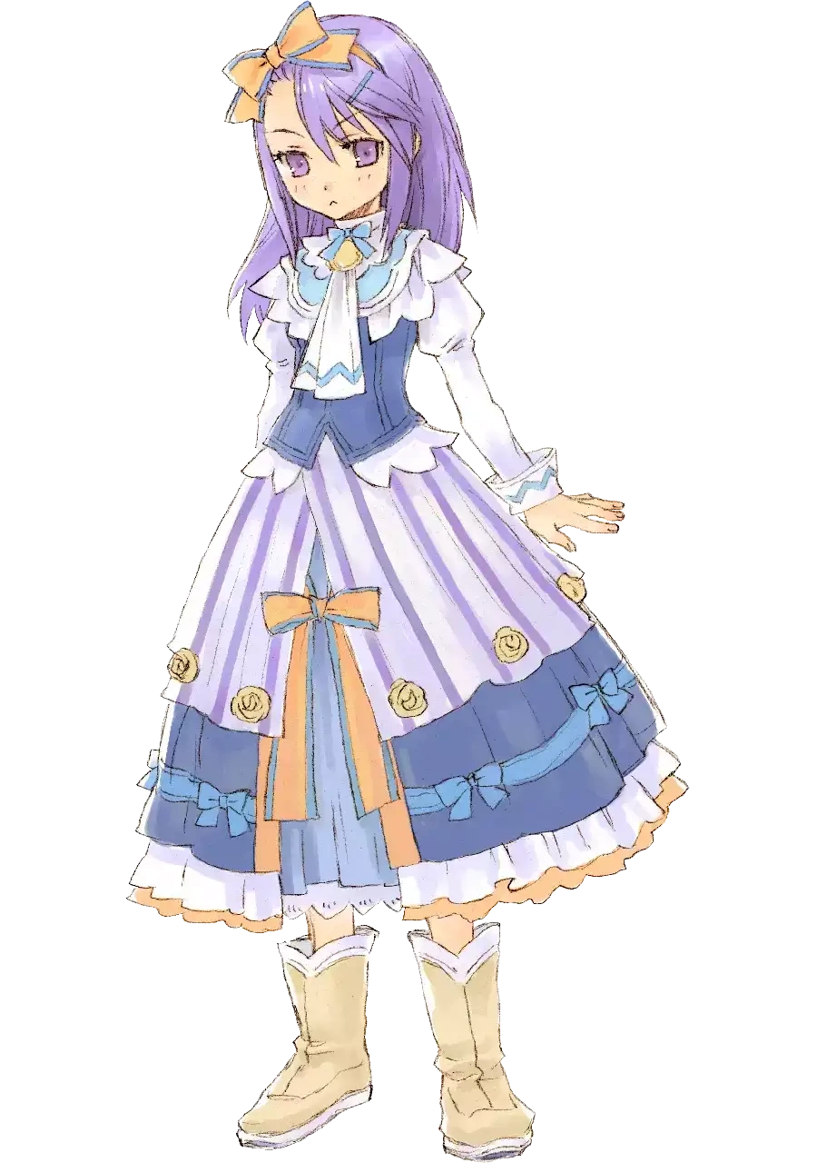 Sofia | Rune Factory Wiki | Fandom