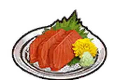 how to make salmon onigiri rune factory 4