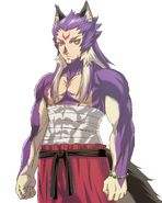 Murakumo | Rune Factory Wiki | Fandom