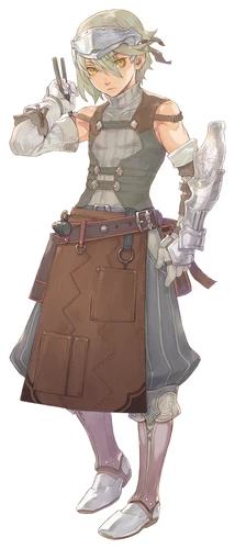 Martin | Rune Factory Wiki | Fandom