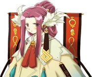 Lara (RFF) | Rune Factory Wiki | Fandom