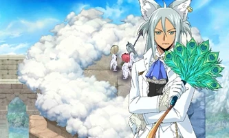Leon | Rune Factory Wiki | Fandom