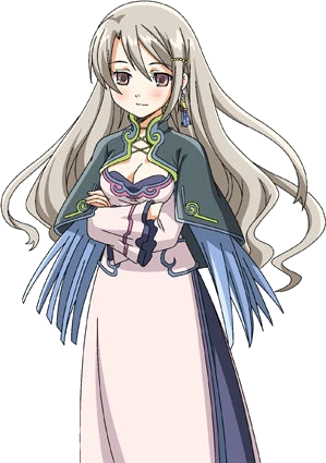 Lin Fa | Rune Factory Wiki | Fandom
