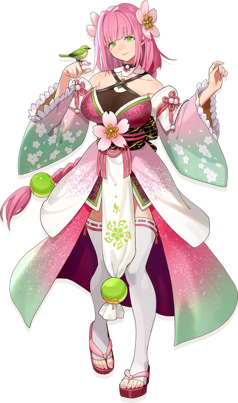 Ulalaka | Rune Factory Wiki | Fandom