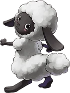 Wooly | Rune Factory Wiki | Fandom