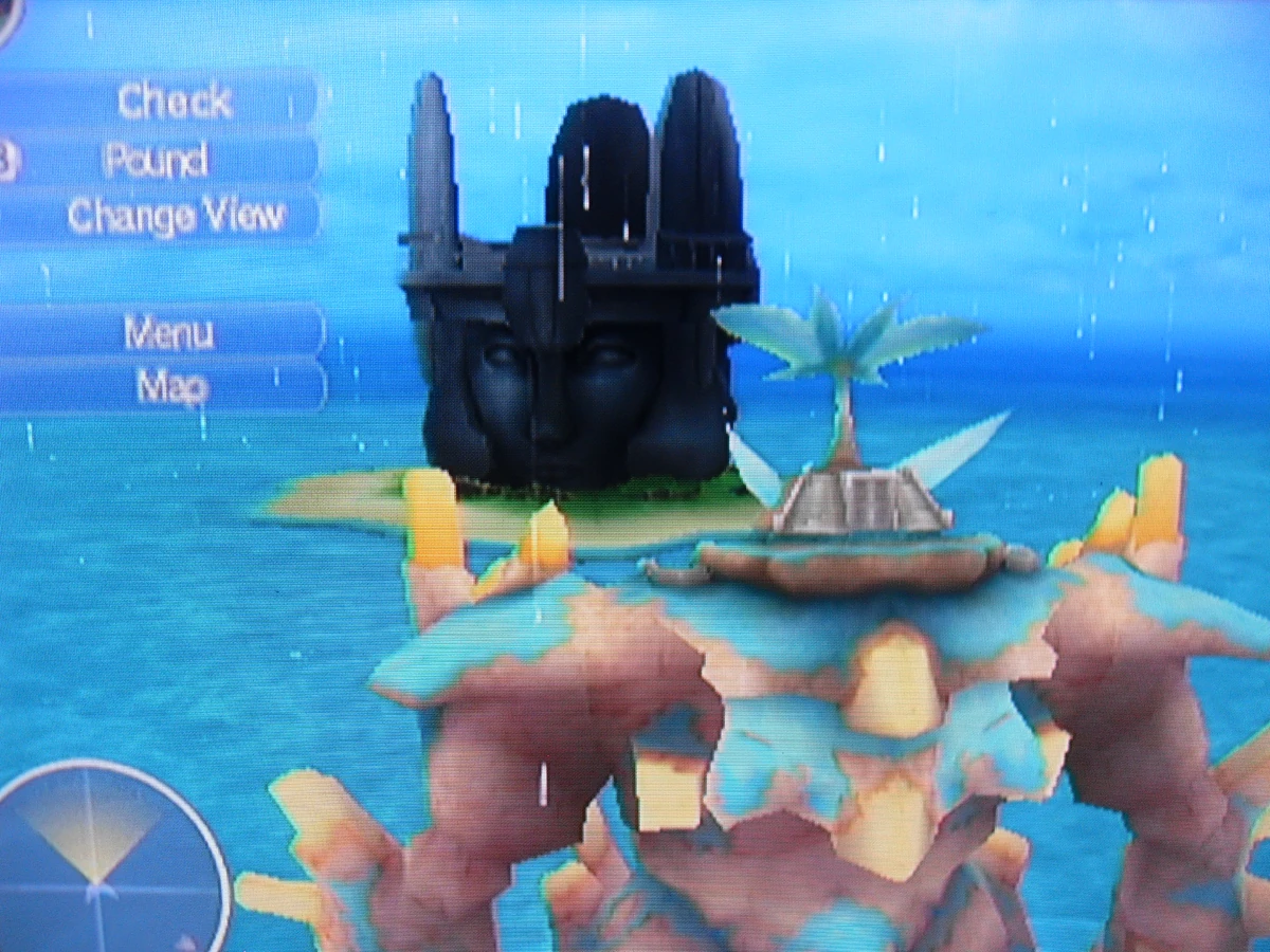 Statue Island | Rune Factory Wiki | Fandom