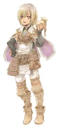 Characters (RF4) | Rune Factory Wiki | Fandom
