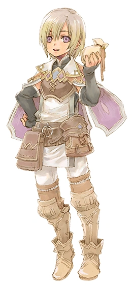 Lest | Rune Factory Wiki | Fandom