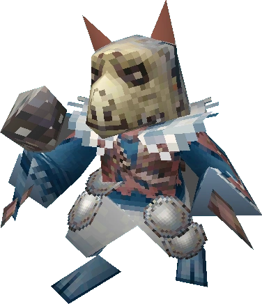 High Orc | Rune Factory Wiki | Fandom