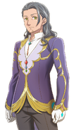 Lucas | Rune Factory Wiki | Fandom