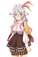 Elsje | Rune Factory Wiki | Fandom