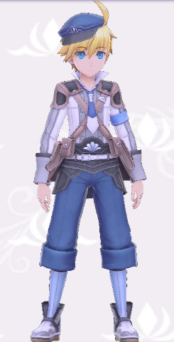 Outfits (RF5) | Rune Factory Wiki | Fandom