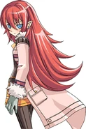 Raven (RF3) | Rune Factory Wiki | Fandom