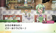 Amber | Rune Factory Wiki | Fandom