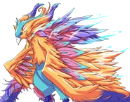 Raven (RF3) | Rune Factory Wiki | Fandom