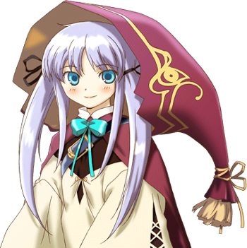 Stella | Rune Factory Wiki | Fandom